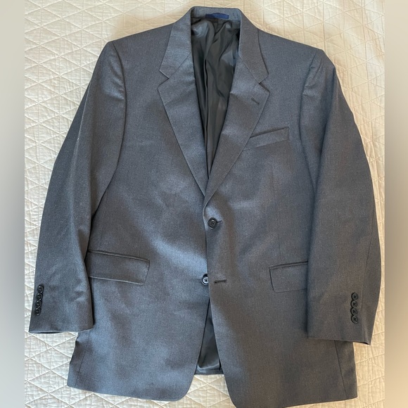 Daniel Cremieux | Suits & Blazers | Daniel Cremieux Collection X Loro ...